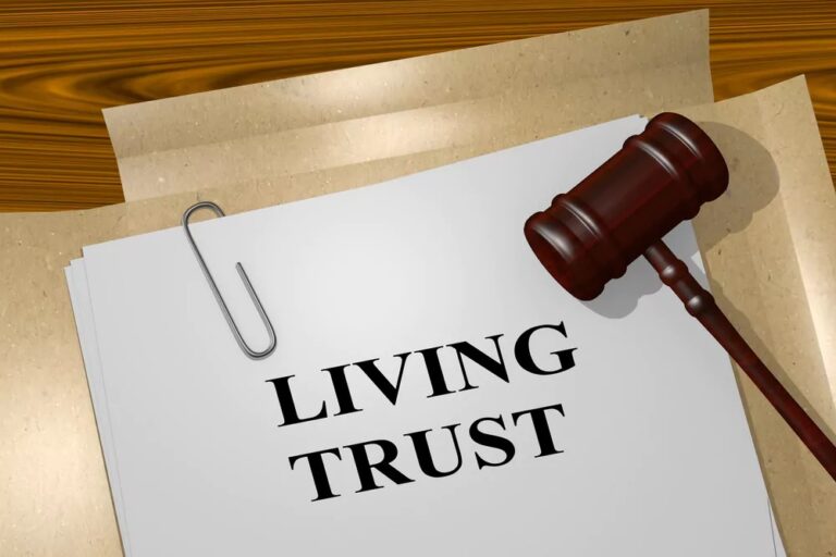 Understanding Living Trusts: A Practical Overview